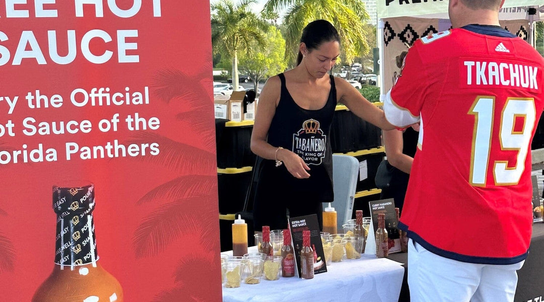 Press Releases– Tabanero