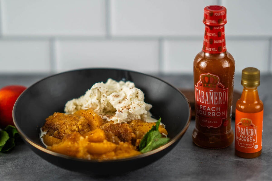 Get a Taste of Royalty | Tabañero Recipes– Tabanero