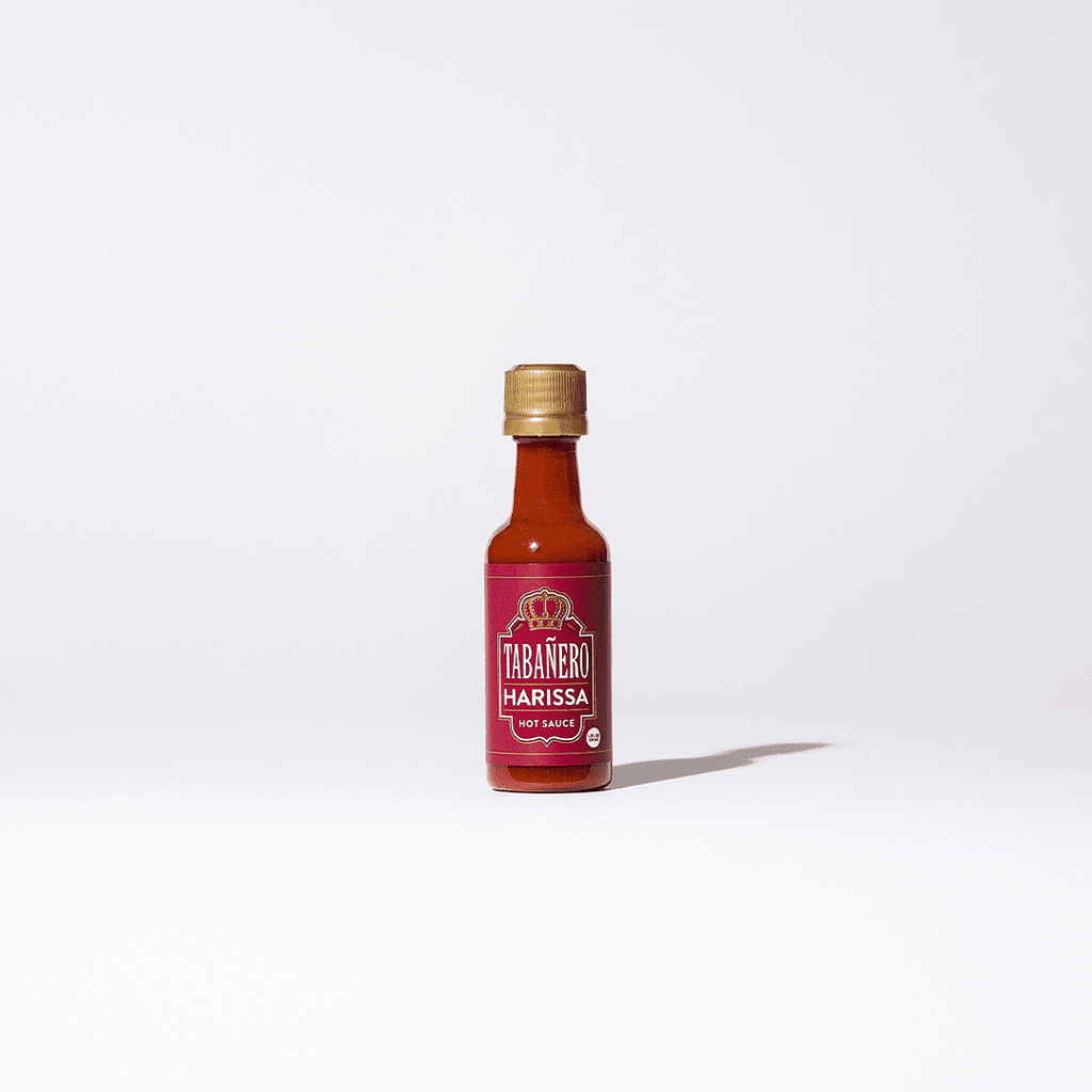 Harissa Sauce Mini Bottle (1.7 oz.)