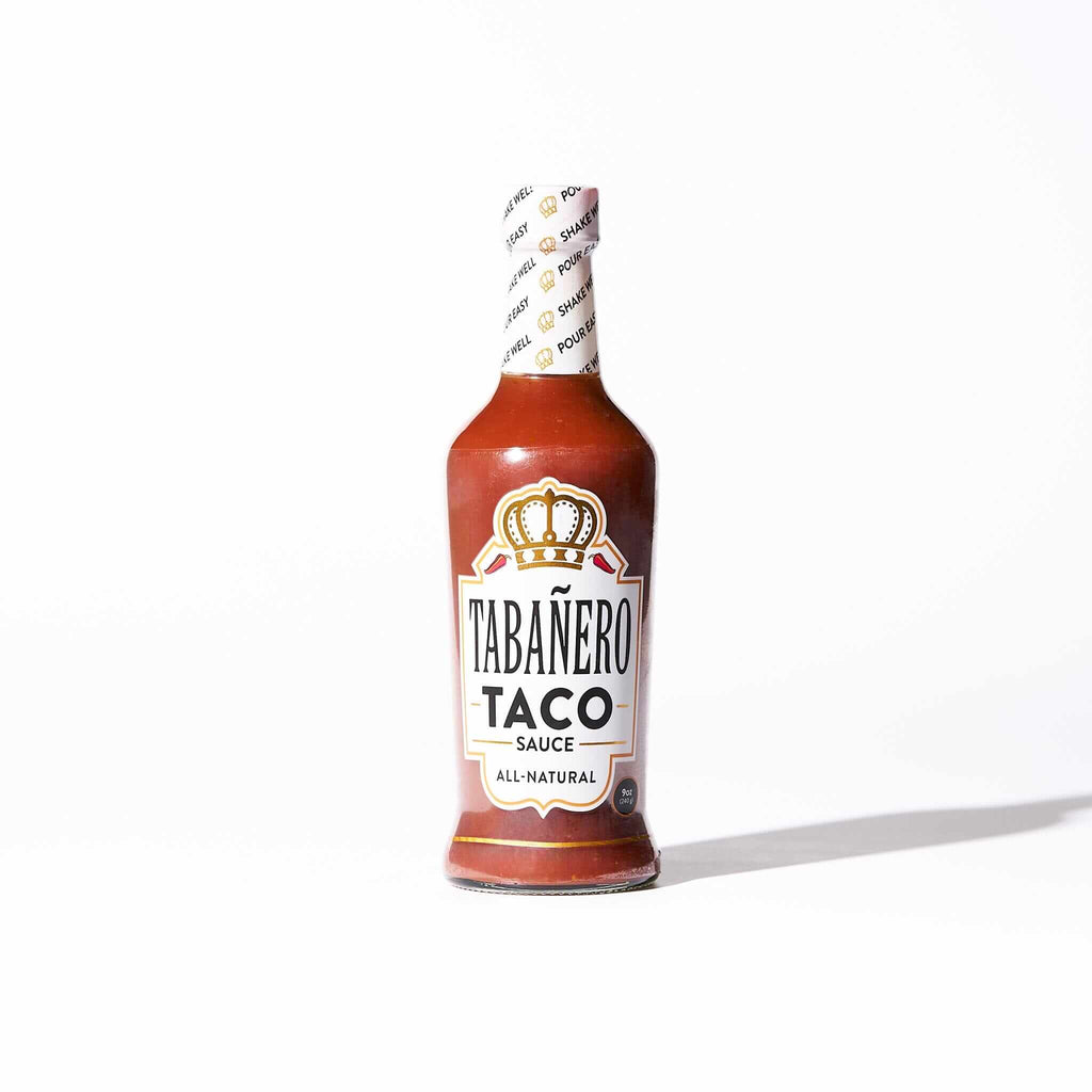 Original Taco Sauce (9 oz.)