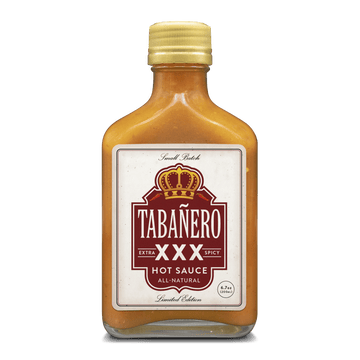 HOT SAUCES– Tabanero